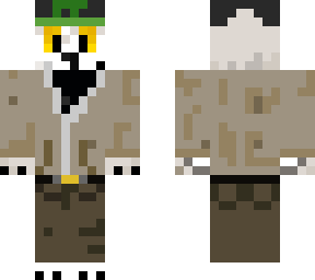 gooner | Minecraft Skins