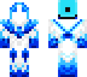 ice | Minecraft Skins