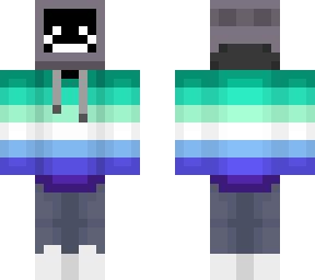 mlm | Minecraft Skin