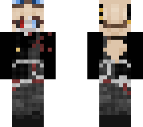 nexus | Minecraft Skins