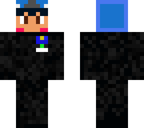 omz | Minecraft Skins