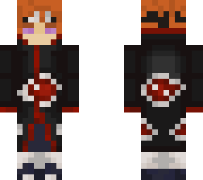 pain | Minecraft Skins