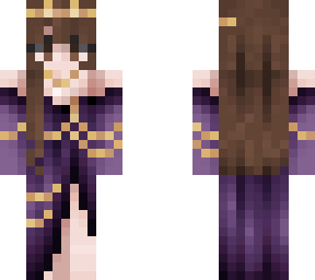 princess | Minecraft Skins