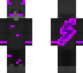 devil | Minecraft Skins
