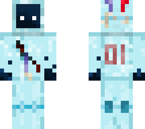 person | Minecraft Skins
