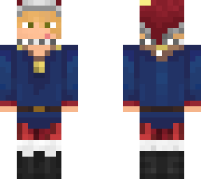 stegi | Minecraft Skins