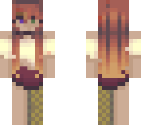 survivor | Minecraft Skins