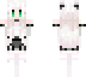 usagi | Minecraft Skins