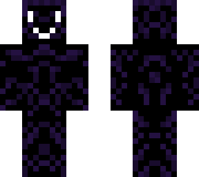 void | Minecraft Skins