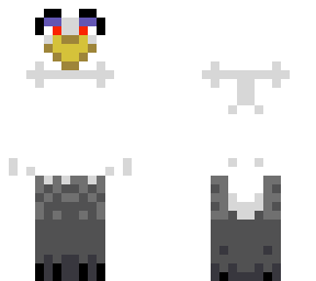 bird | Minecraft Skins