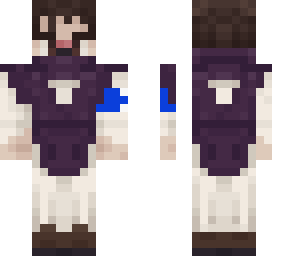 choso | Minecraft Skins