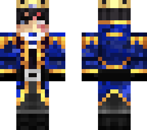 emperor | Minecraft Skins
