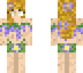 fairy | Minecraft Skins