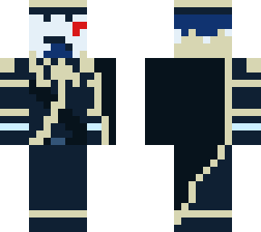 guest 1337 | Minecraft Skins