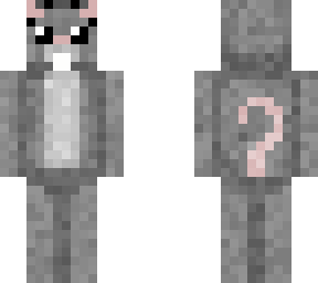 mouse | Minecraft Skins