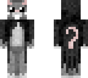 mouse | Minecraft Skins