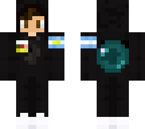arg | Minecraft Skins