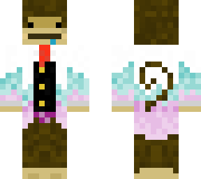 monkey | Minecraft Skins