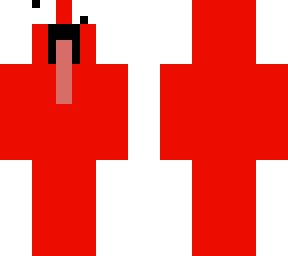 RIZ | Minecraft Skin