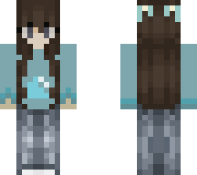 shelly | Minecraft Skins