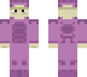 shulker | Minecraft Skins