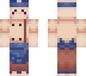 phighting | Minecraft Skins