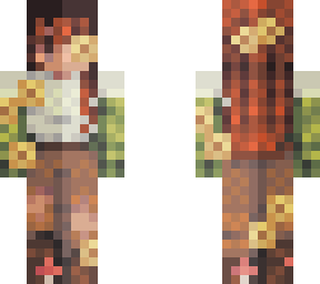 australia | Minecraft Skins