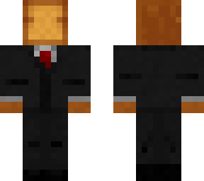 bread skin | Minecraft Skins