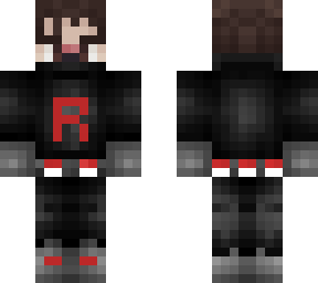 choso | Minecraft Skins