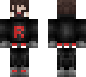 choso | Minecraft Skins