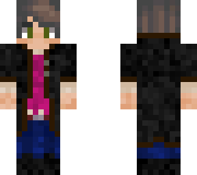 coat | Minecraft Skins