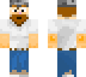 crazy | Minecraft Skins
