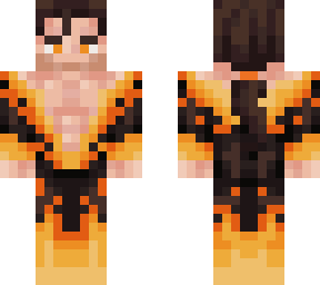dispatch | Minecraft Skins