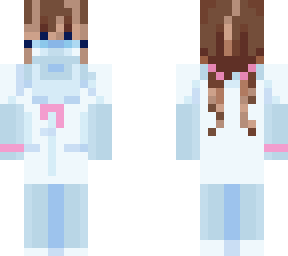 for friend | Minecraft Skin