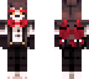 husk | Minecraft Skins