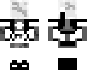 killdroid | Minecraft Skins