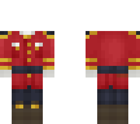 base template | Minecraft Skins