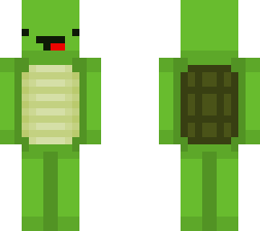 Mikey | Minecraft Skin