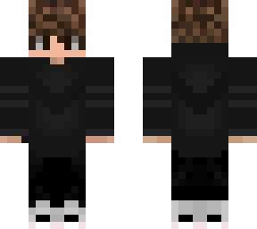 Mono | Minecraft Skin