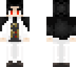 muzan | Minecraft Skins