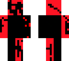Mysterious | Minecraft Skin