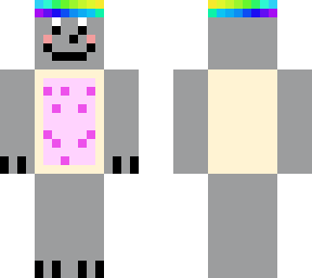 roblox forsaken | Minecraft Skins