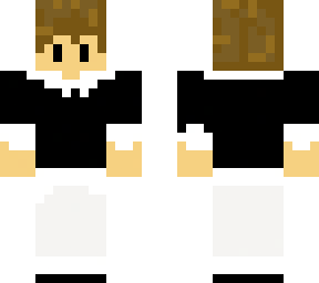 formal | Minecraft Skins