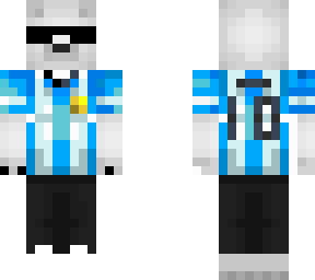 blanco | Minecraft Skins