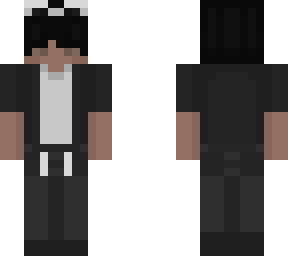 sssss | Minecraft Skin