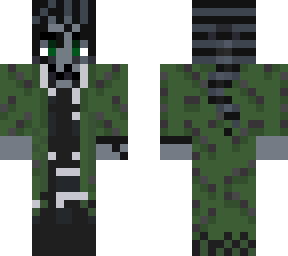 twisted wonderland | Minecraft Skins