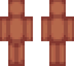 Tan Skin Base | Minecraft Skin