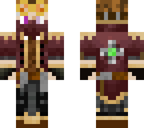 johnny | Minecraft Skins