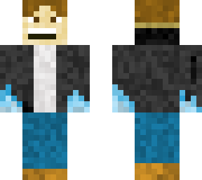 tuff | Minecraft Skins