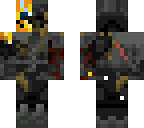 call duty ghost | Minecraft Skins